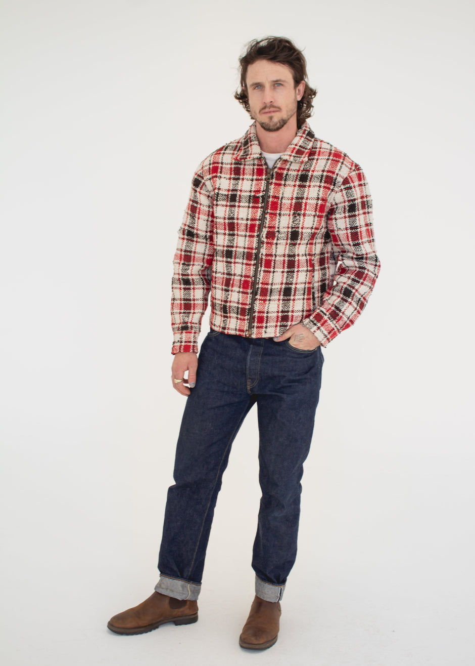 Antique Outerwear – Stan